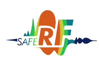 Safety In RF Services - Home